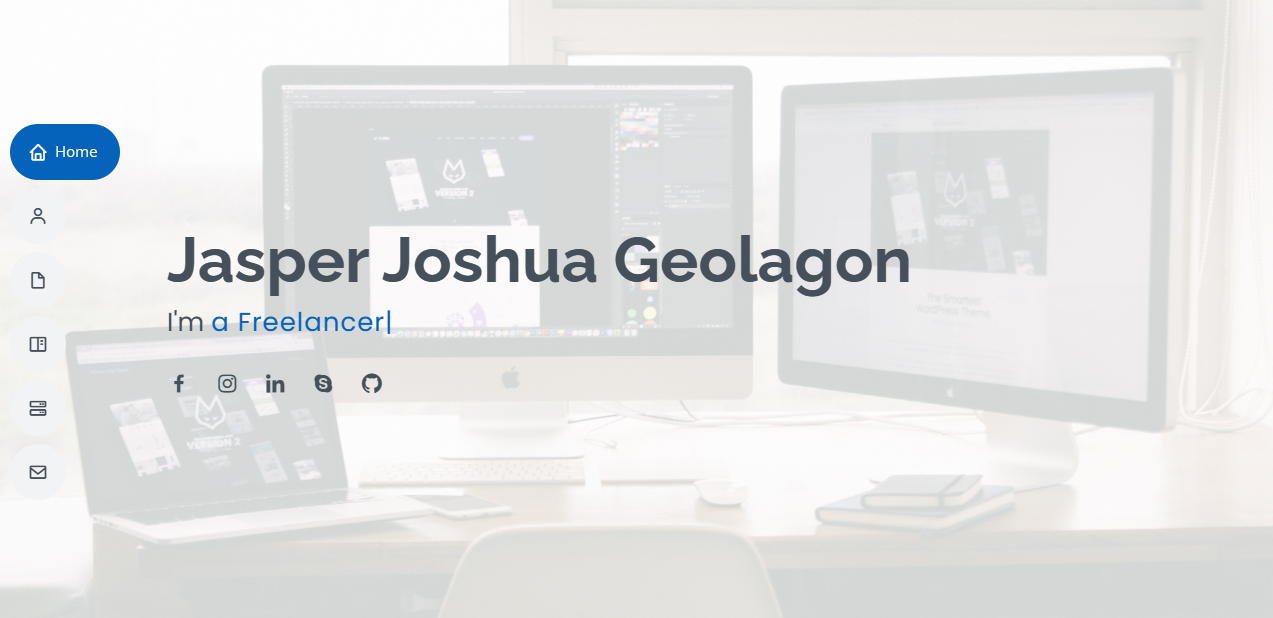Jasper Joshua Geolagon